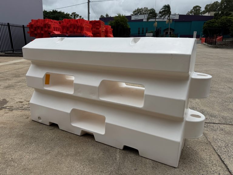 Barrier Systems